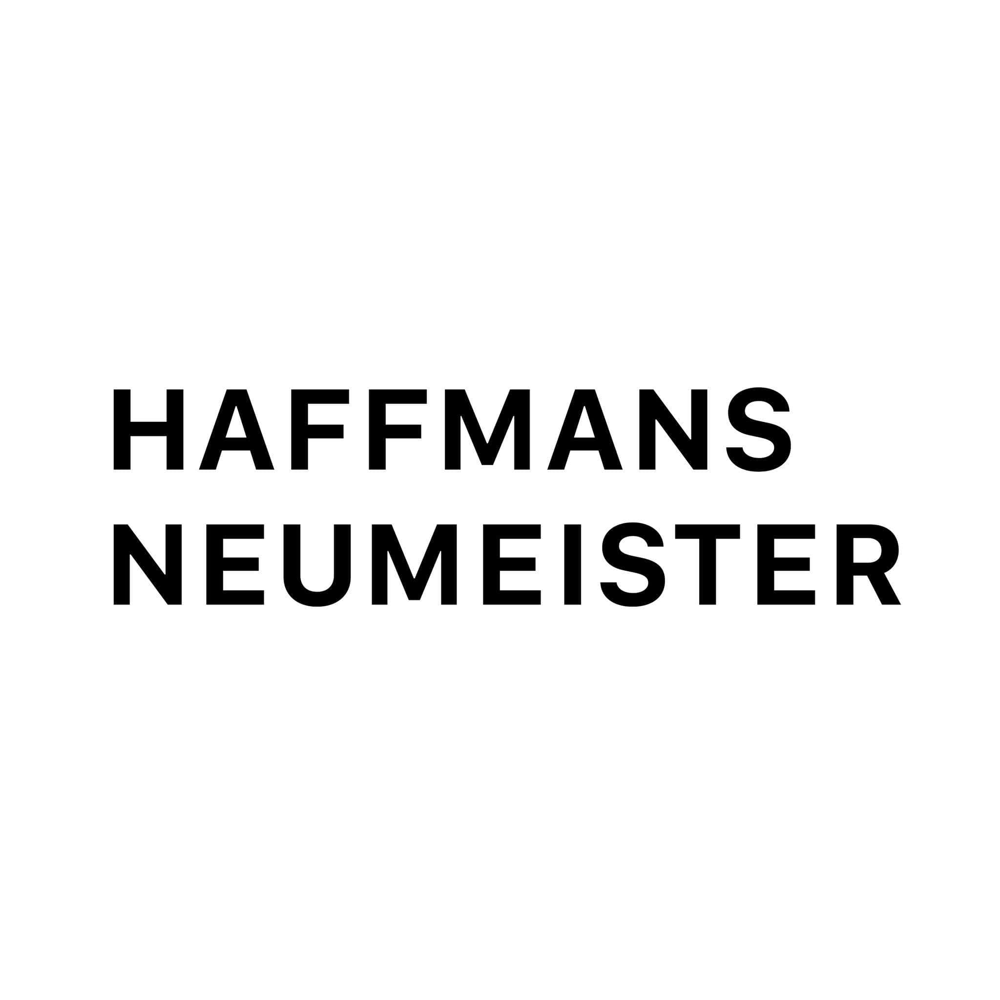 Haffmans & Neumeister - Project Spex