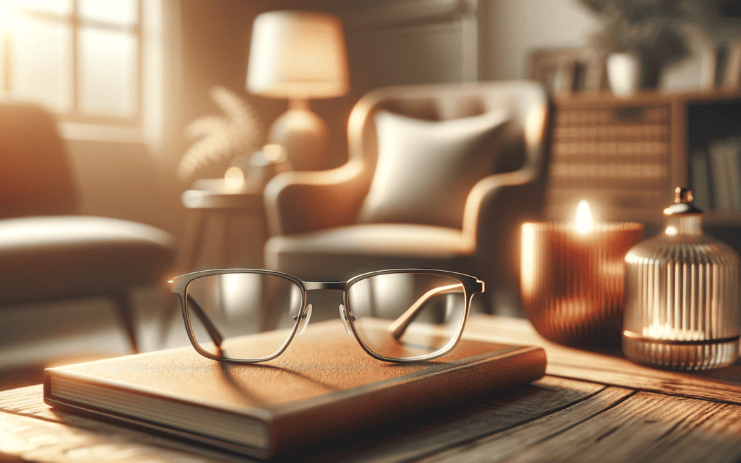 All About Progressive Lenses - ProjectSpex