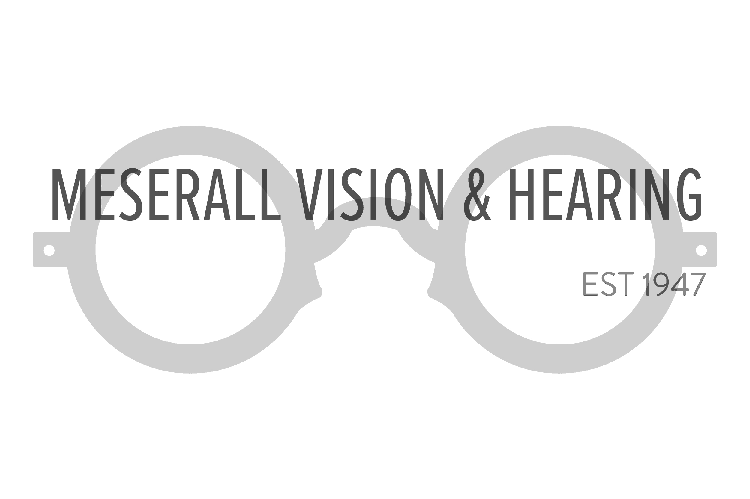 Meserall Vision & Hearing - Project Spex