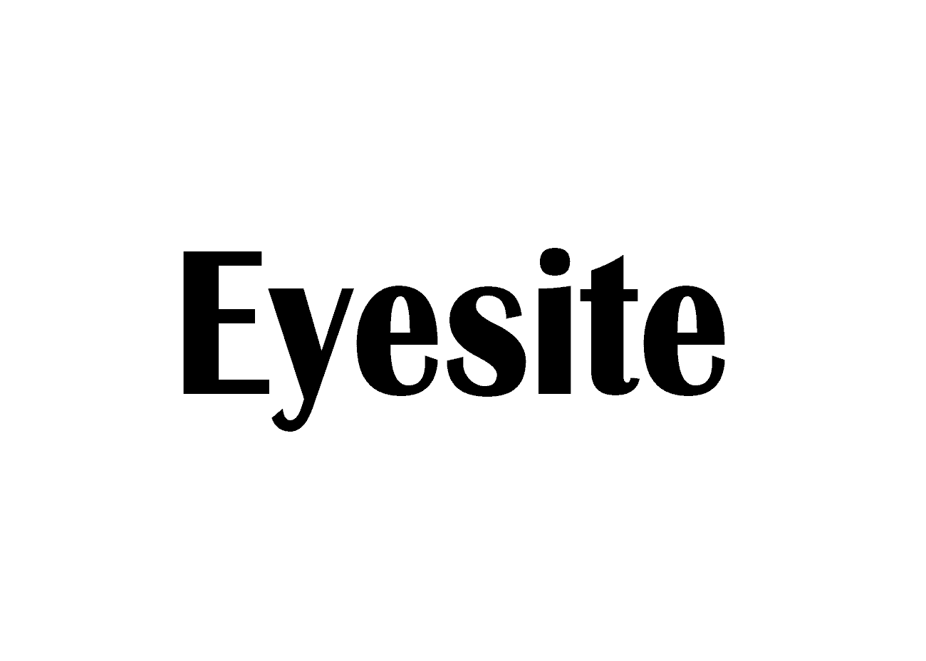 Eyesite - Project Spex