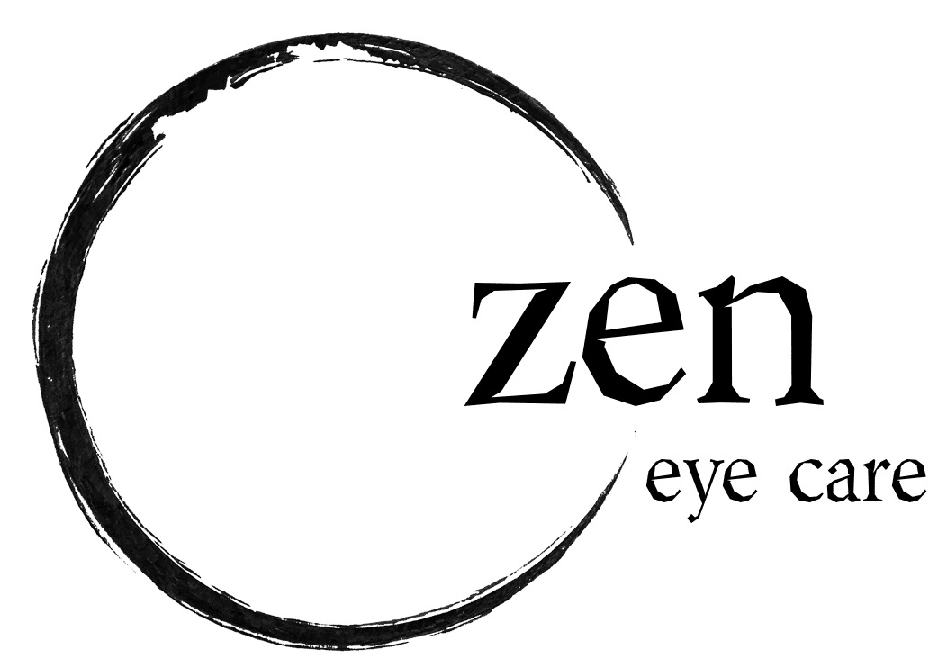 Zen Eye Care - Project Spex