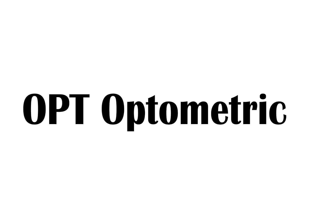 OPT Optometric - Project Spex