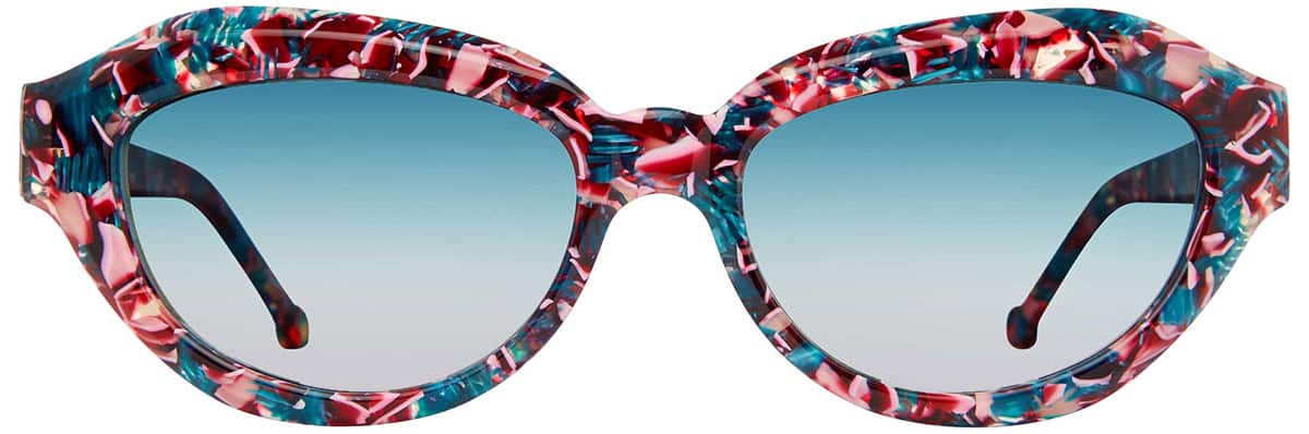 LA Eyeworks Celebrates 45 Years of Bold Eyewear Design - ProjectSpex