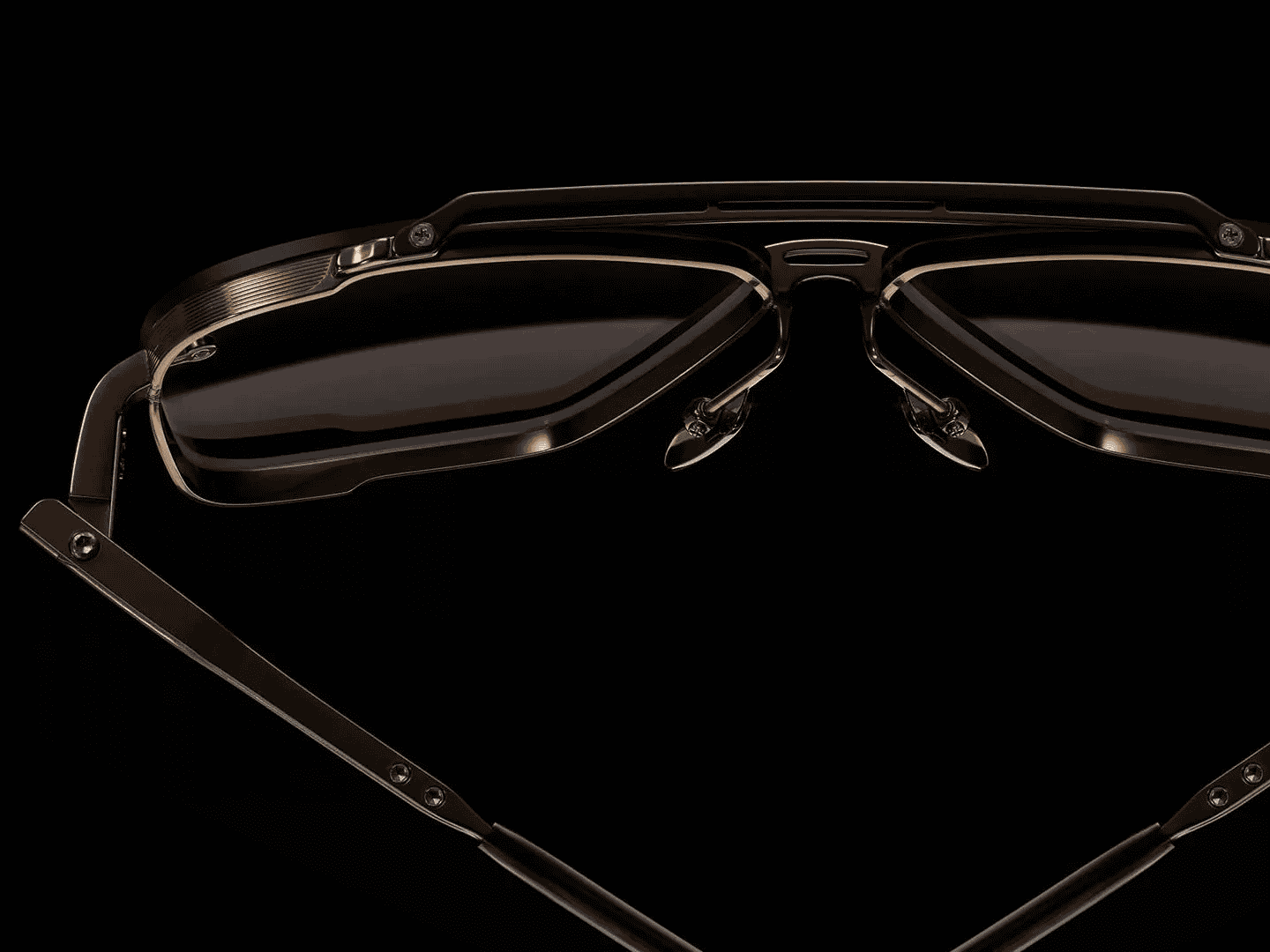 About DITA: Detail in Every Frame - Project Spex