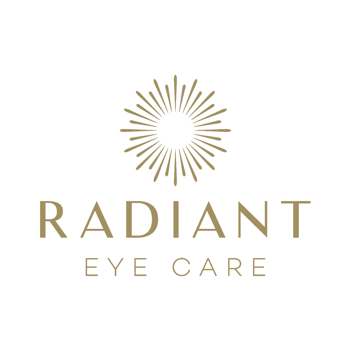 Radiant Eye Care - Project Spex