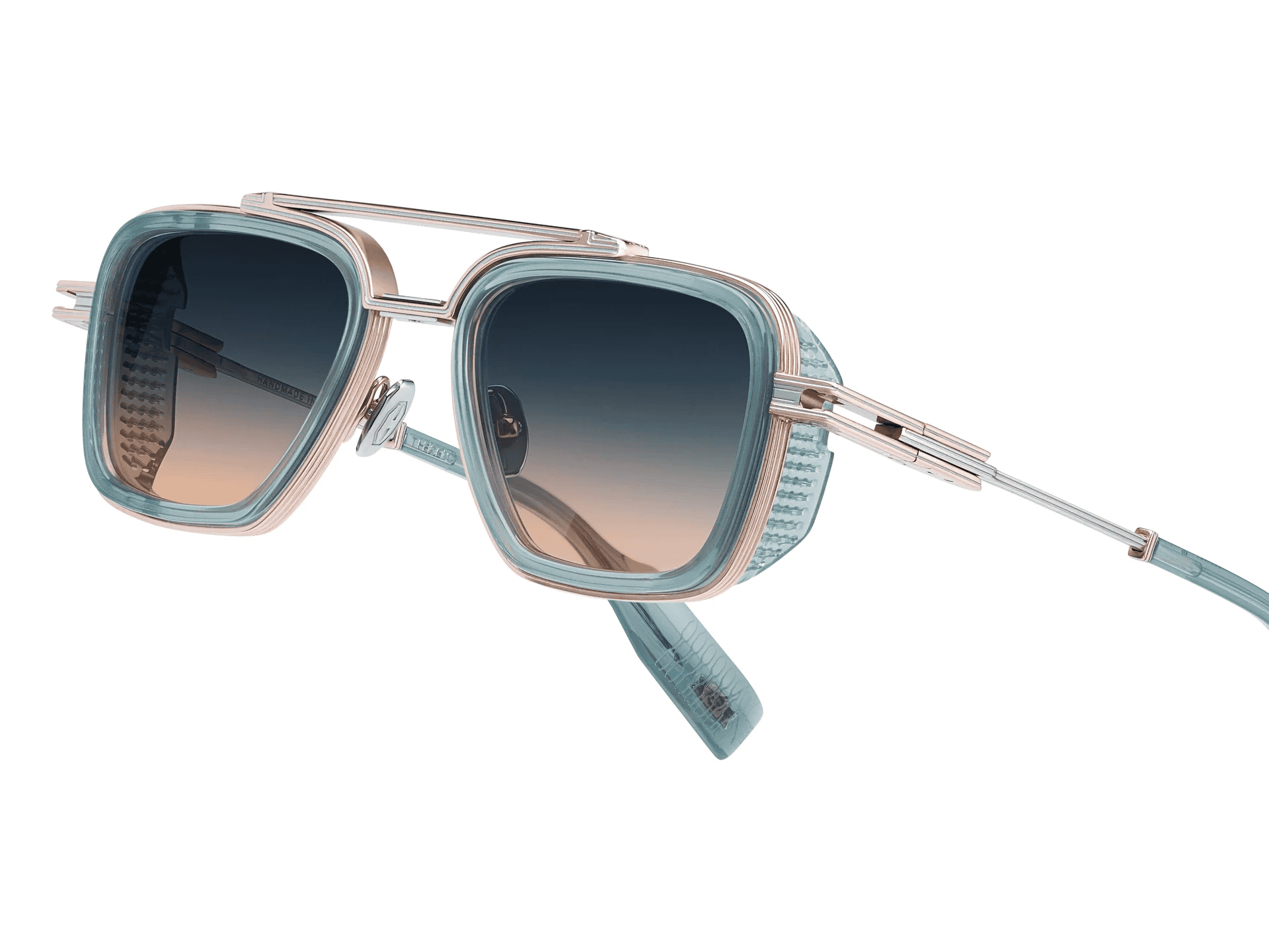 T HENRI Unveils The C2: New Limited Edition Sunglasses - Project Spex