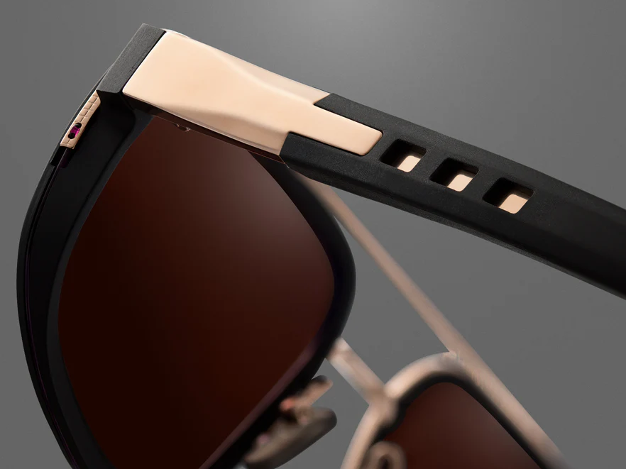 DITA Lancier X Maserati: Performance Meets Precision in the LSA-333 ...