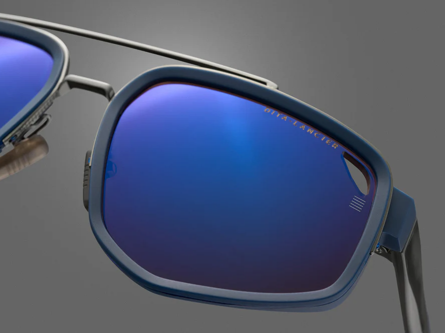 DITA Lancier X Maserati: Performance Meets Precision in the LSA-333 ...