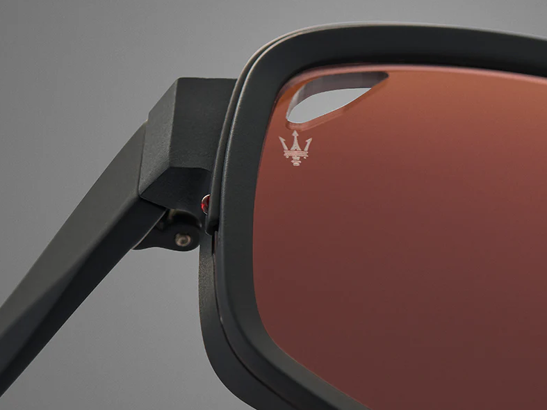 DITA Lancier X Maserati: Performance Meets Precision in the LSA-333 ...