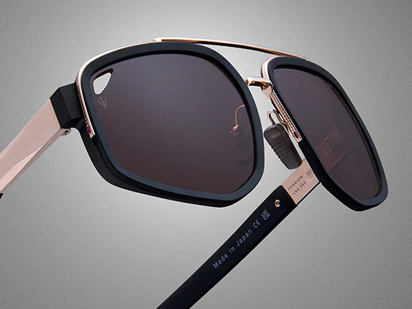 DITA Lancier X Maserati: Performance Meets Precision in the LSA-333 ...